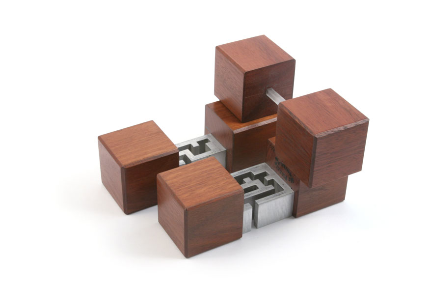 Puzzle Auction - IPP Puzzles