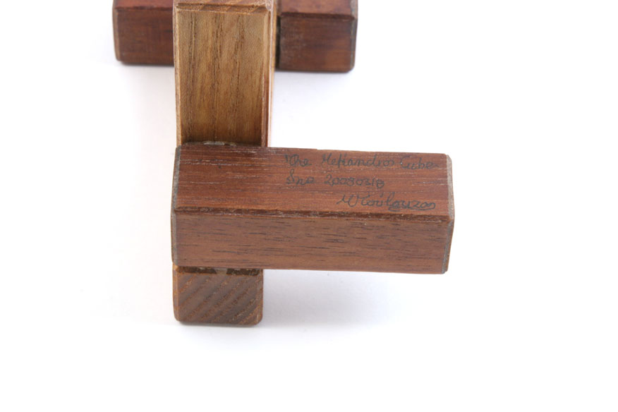 Puzzle Auction - IPP Puzzles