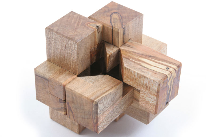 Puzzle Auction - IPP Puzzles