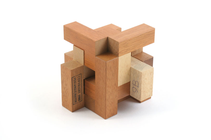 Puzzle Auction - IPP Puzzles