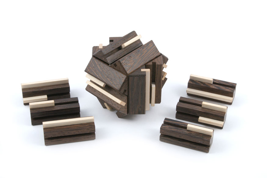 Puzzle Auction - IPP Puzzles